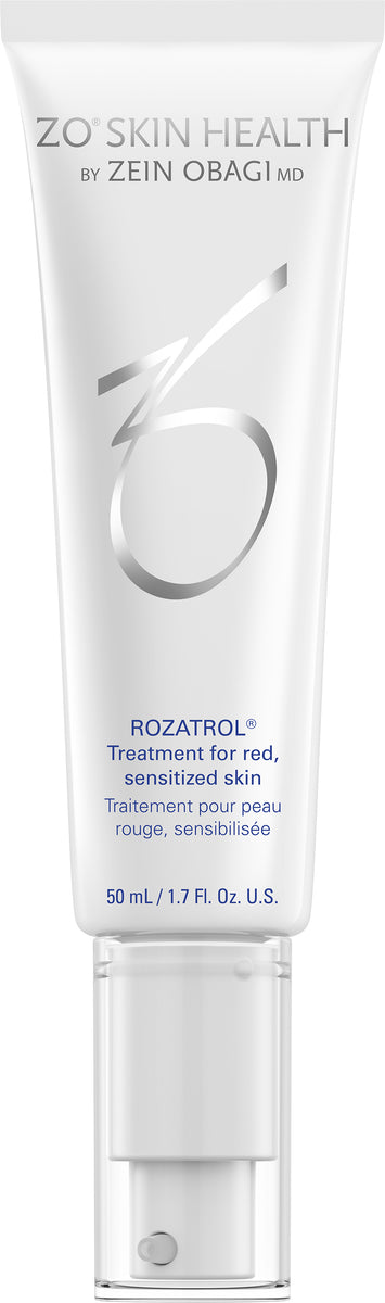 ZO SKIN HEALTH Rozatrol - Normalising Serum 50ml - $200 – The Skin ...